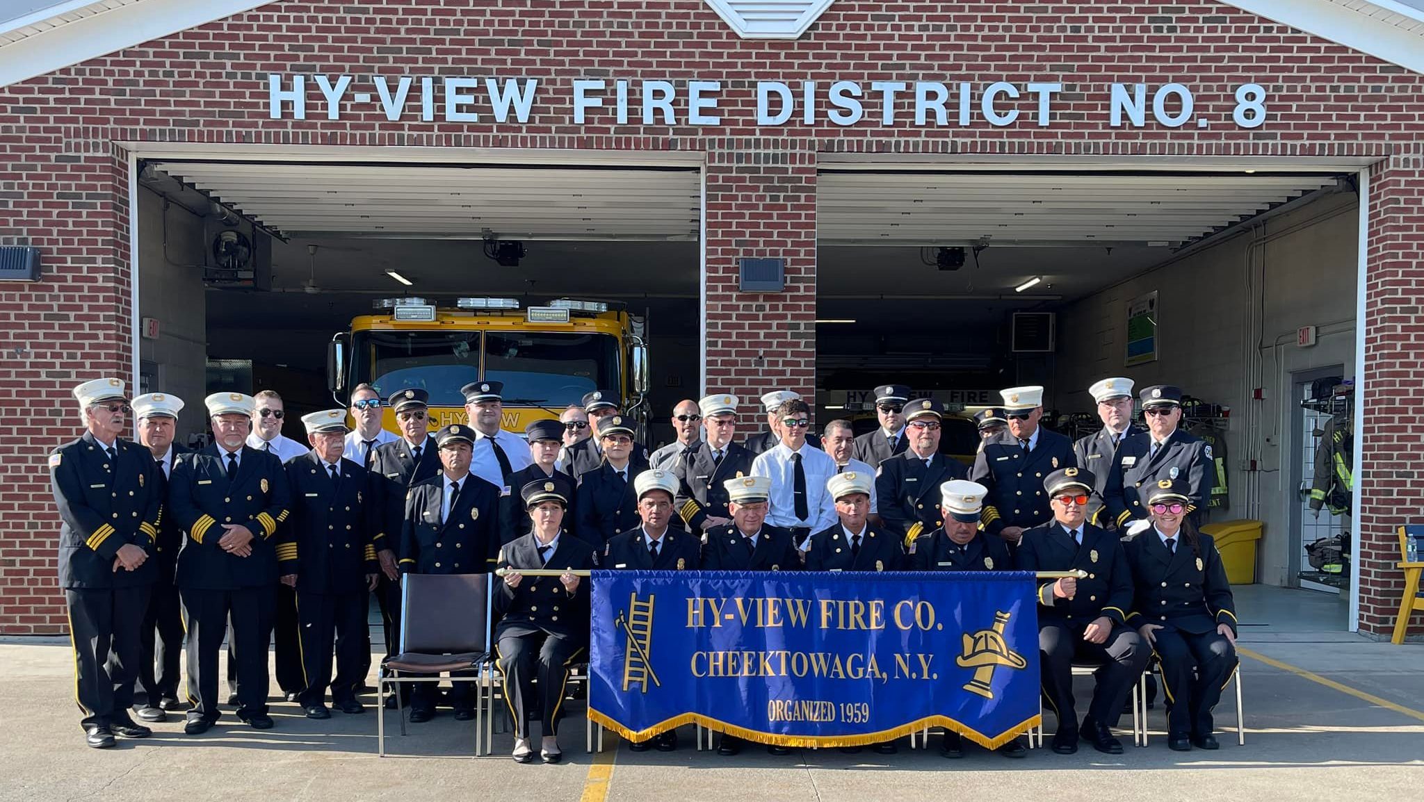 Join Us - Hy-View Fire Company